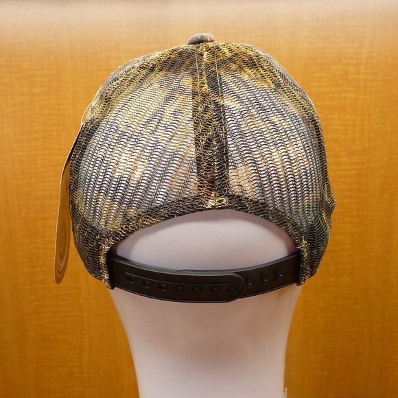 Realtree | Accessories | Realtree Camouflage Mens Hat | Poshmark